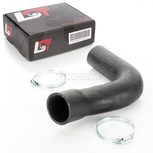 Turbo Hose Suction Pipe Air Intake Hose for Mercedes-Benz Sprinter 3,5 ...