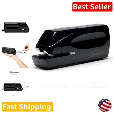 Staplers - 520E Electric Stapler