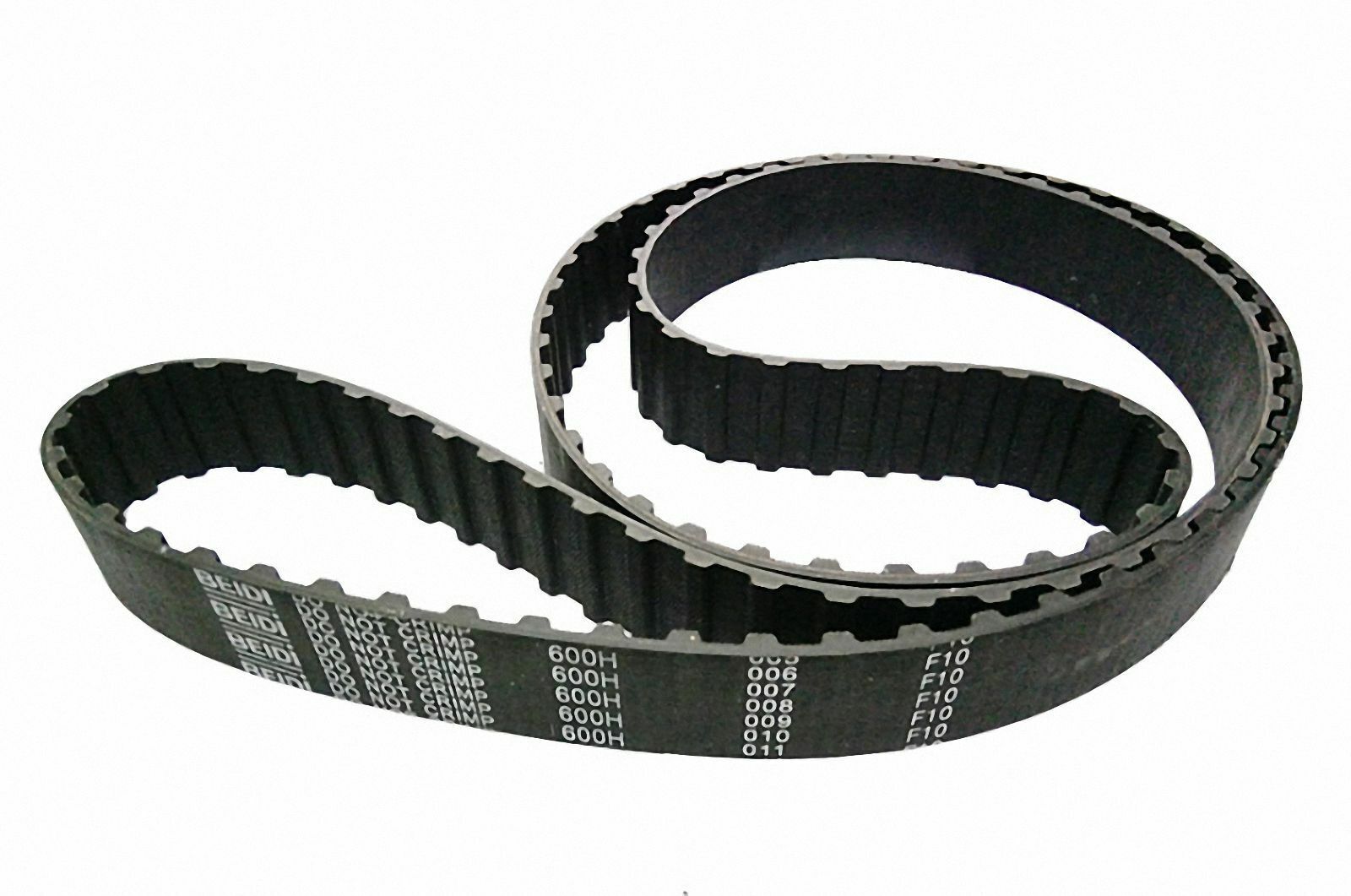HTD 5M Timing Belt 5mm Pitch 10-30mm Wide - Select 500mm to 535mm | eBay