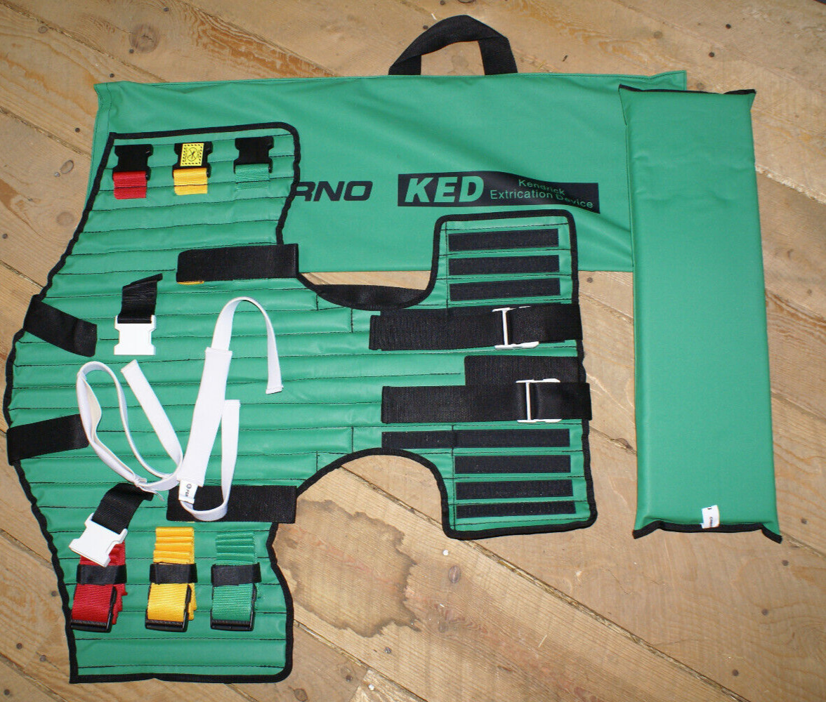 Kendrick Extrication Device