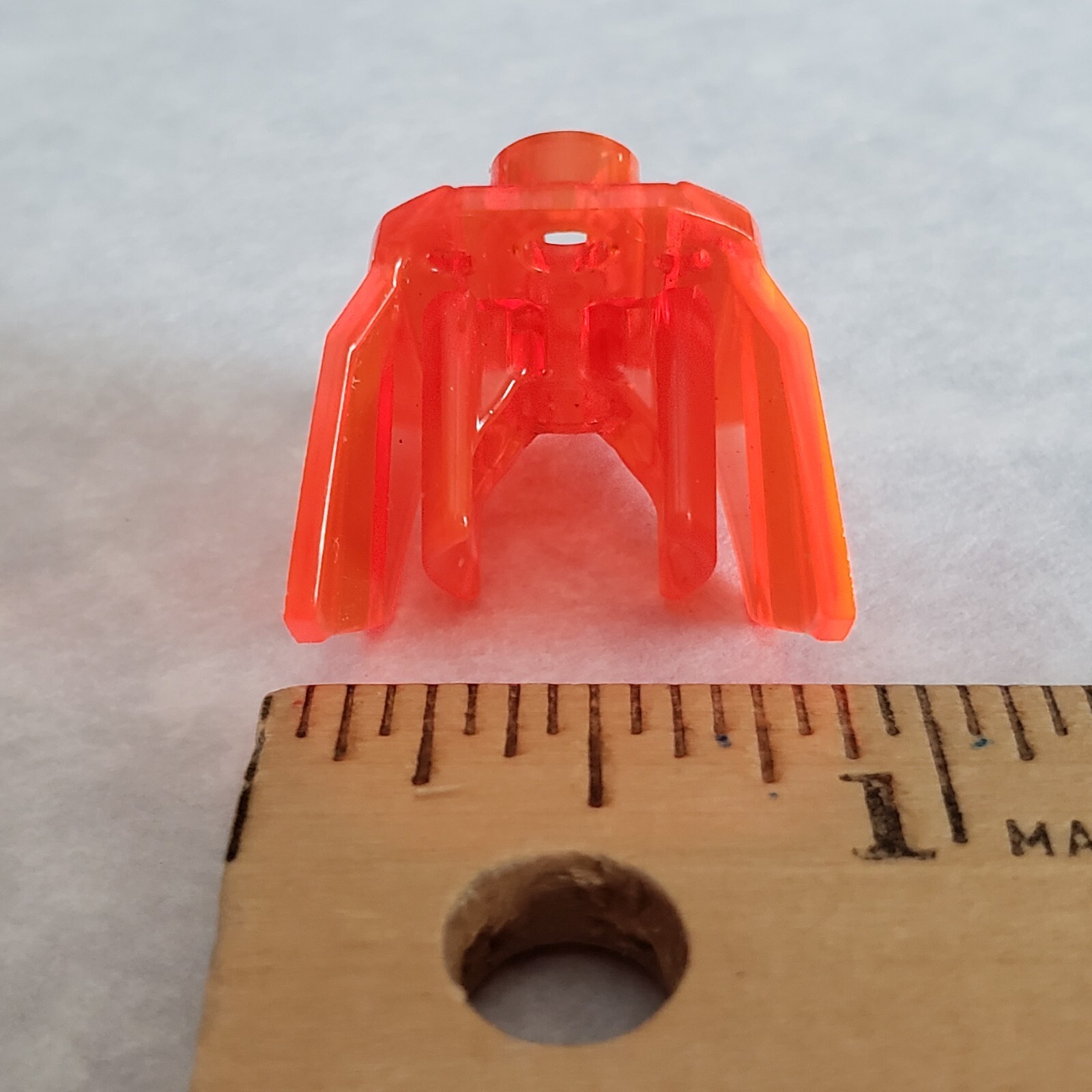 LEGO X 20 Yellow Hero Factory Armor With Ball Joint Socket Size 3 90641 ...