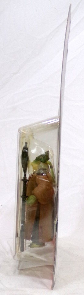 Hasbro Star Wars Episode I The Phantom Menace Boss Nass with Staff 3.75 ...