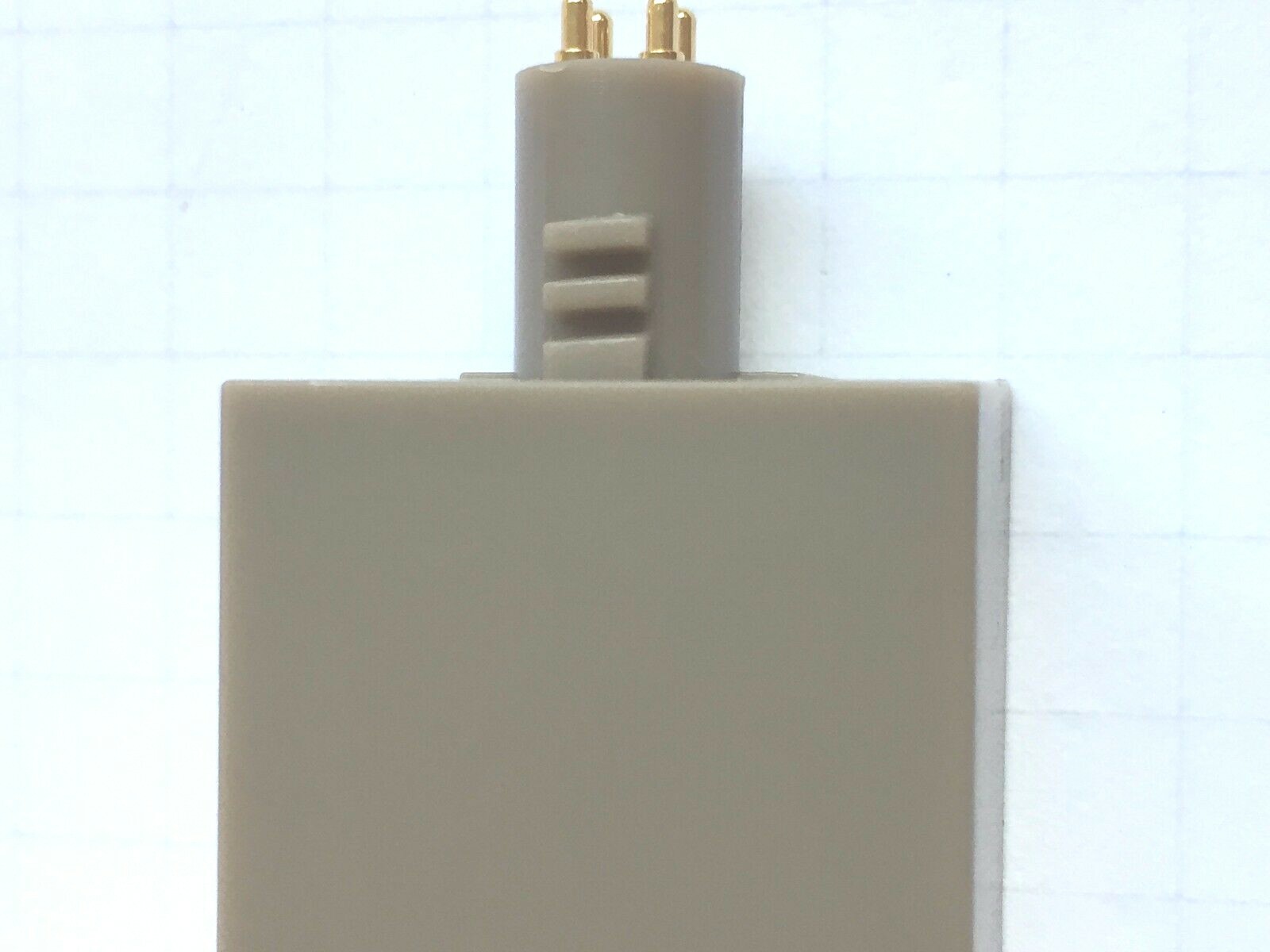 Best Audio XA Headshell for AR XA and XB Turntables - Gray | eBay