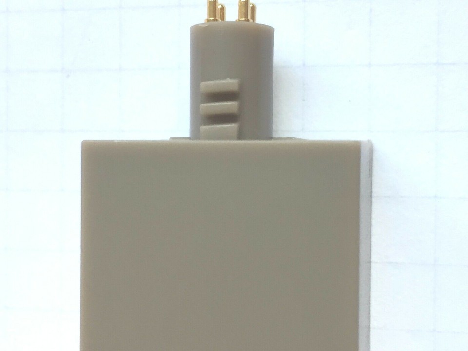 Best Audio XA Headshell for AR XA and XB Turntables - Gray | eBay