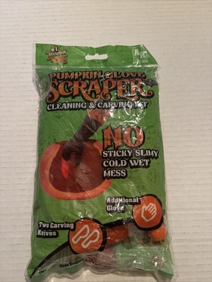 Halloween Moments Adult and Kid Bundle Pumpkin Carving Kit Pumpkin ...