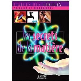 Les secrets de la matière | eBay