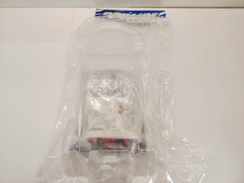 Pro-Line Baja Bug Clear Body for Traxxas Slash 2WD 4WD - 3238-62 | eBay