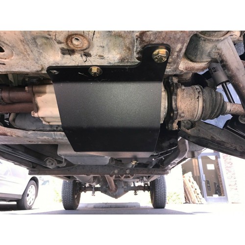 Zone Offroad ZONC2301 Differential Drop Kit for Chevrolet Silverado ...