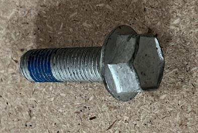 92172963 2x New Front Caliper Bolts fits GM Holden VT-VE, WH-WM ...