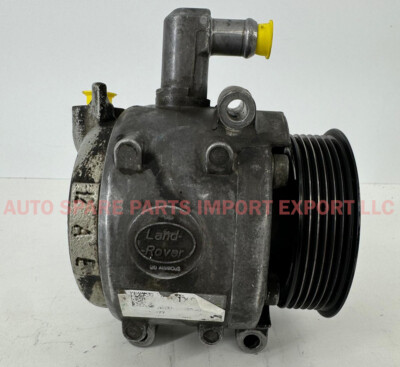 2010-2013 Range Rover Sport Arc Active Roll Stability Pump LH2113977 | eBay