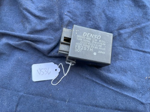 1999-2009 XVS1100 1100 VSTAR OEM Turn Signal Flasher Relay 066500-4660 ...