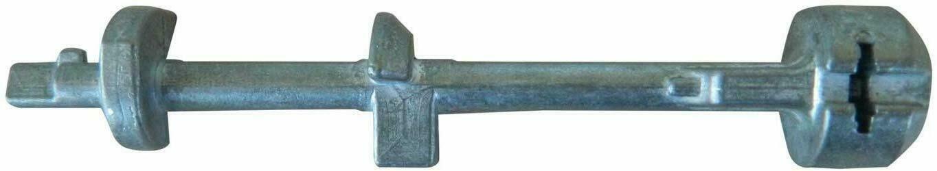 Fits Ignition Lock Cylinder Barrel Rod for 2003 RAV4 Stamped 7566B | eBay