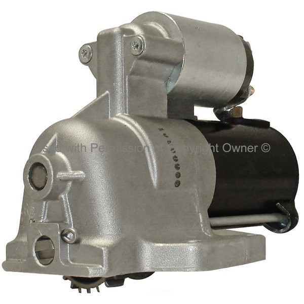 Starter Motor-New Quality-Built 19403N for sale online | eBay