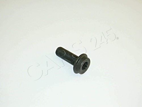 Genuine AUDI A4 Avant S4 Socket Head Bolt W. Hexagon Combination ...