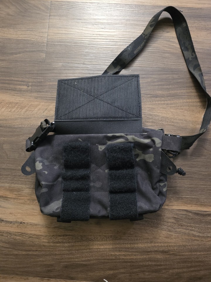 Spiritus Systems Brunch Box Multicam Black | eBay