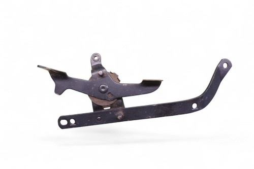 1930-35 Harley VL OEM Rocker Clutch Lever Foot Clutch Pedal Strap *TZ43 ...