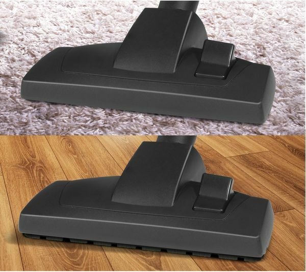 Numatic Henry Hoover Vacuum Cleaner, Yellow, HVR160 5028965760871 | eBay UK