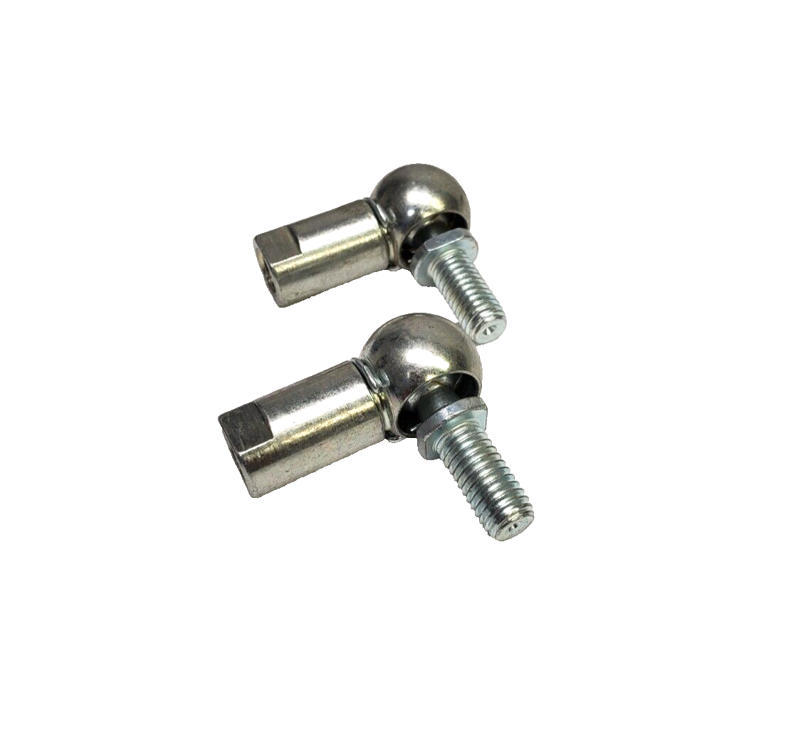 Metal Ball And Socket Joint Ball & Socket Joints From Wixroyd