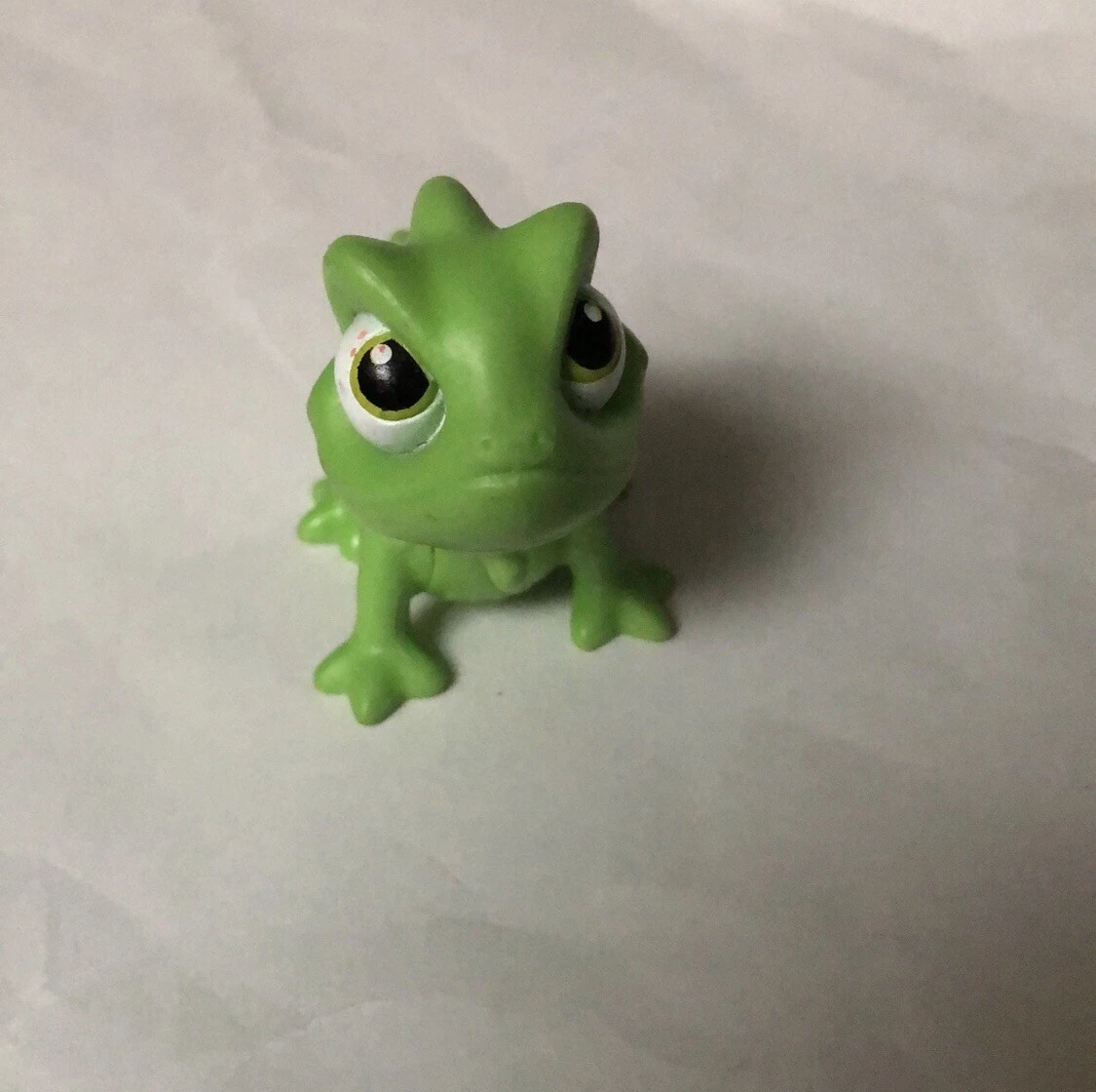 Disney Tangled Pascal