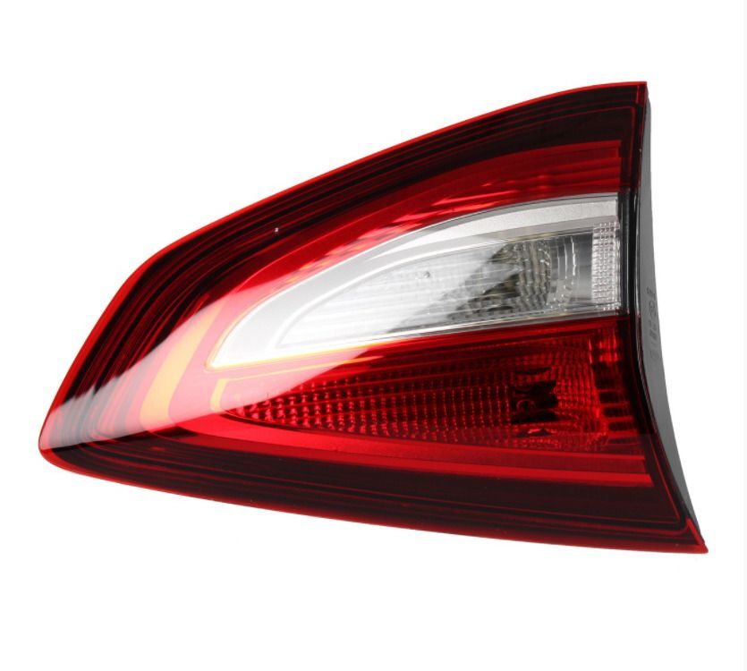 Genuine Ford C-max Rear N/s Inner Tailgate Light Lamp Unit 2015 ...