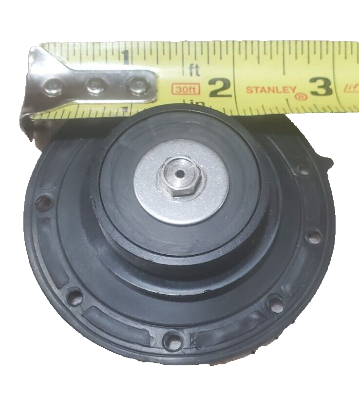 Irritrol/Richdel 100232 Diaphragm Assembly & Spring 204 / 205 Valves ...