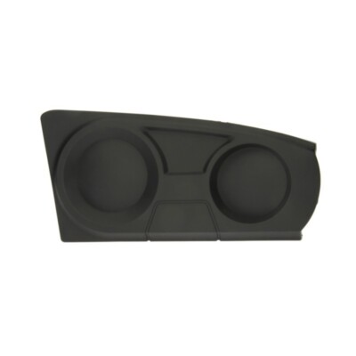 Cache droit cache antibrouillard pour Iveco Stralis AD/AT/AS 504187939 ...
