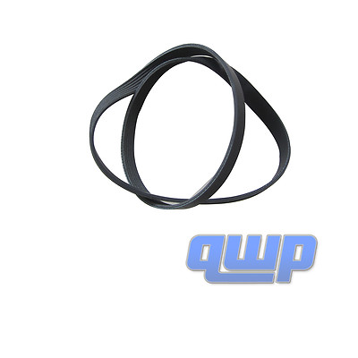 New Serpentine Drive Belt For 2008 2009 2011 2012 Land Rover LR2 ...