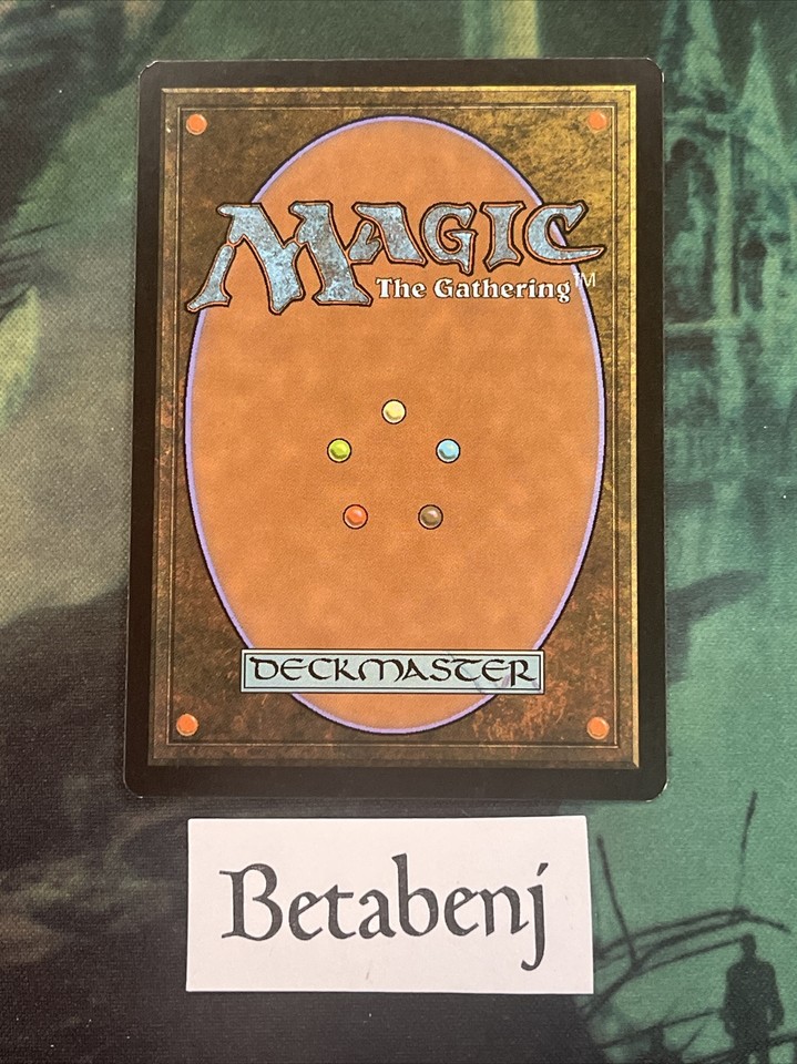 MTG Intervention Pact Future Sight | eBay