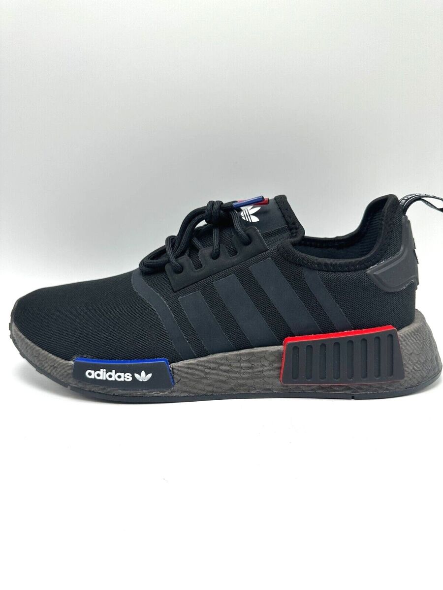 ADIDAS Originals NMD_R1 'Black Grey' GX6978 Men's sz 8-13 | eBay ADIDAS Originals NMD_R1 'Black Grey' GX6978 Men's sz 8-13 | eBay