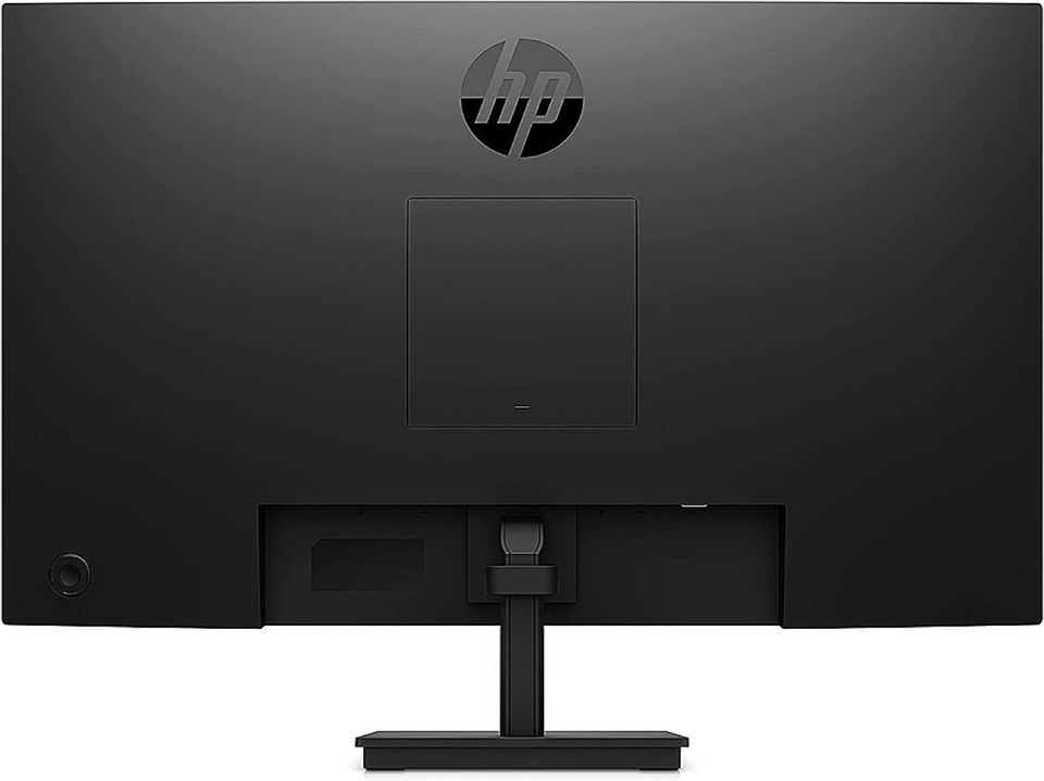HP V27i G5 27" LCD FHD FreeSync Monitor - Black | eBay