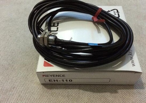 Fst New Original KEYENCE sensor EH-110 | eBay