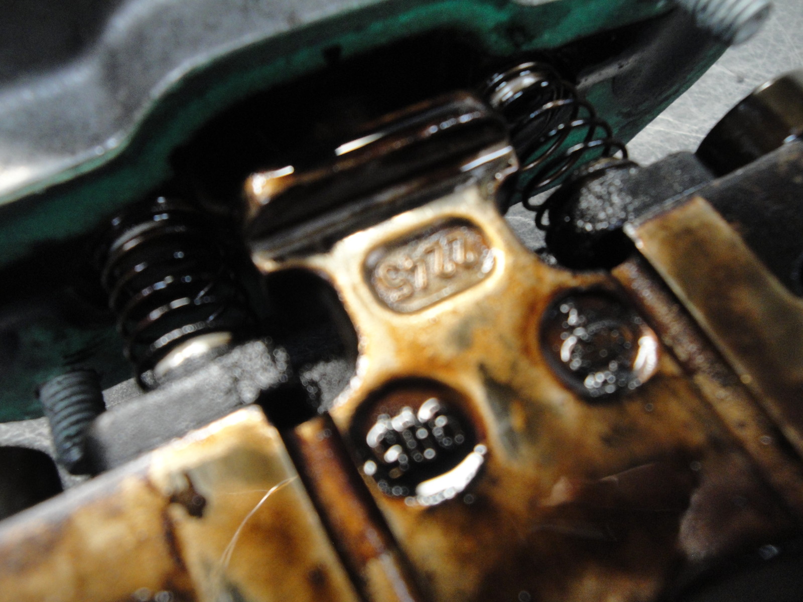 2008 08 SKIDOO 800R XP REV 154 EVEREST R SNOWMOBILE ENGINE POWER VALVE ...