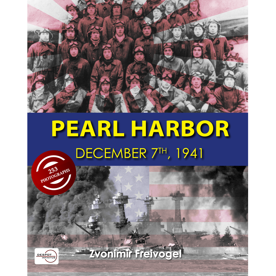 PEARL HARBOR DECEMBER 7TH, 1941 | eBay