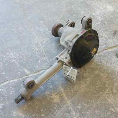 2009-2020 Ford F150 Pickup Front Axle Differential Carrier 3.55 Ratio ...