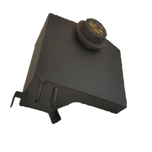 For Ford Focus 2.0L 2000-2005 Aluminum Coolant Tank Reservoir Overflow ...
