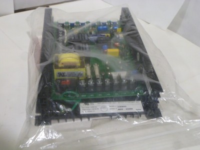 Dart Controls M09-03400 DC Motor Speed Control - NEW! | eBay