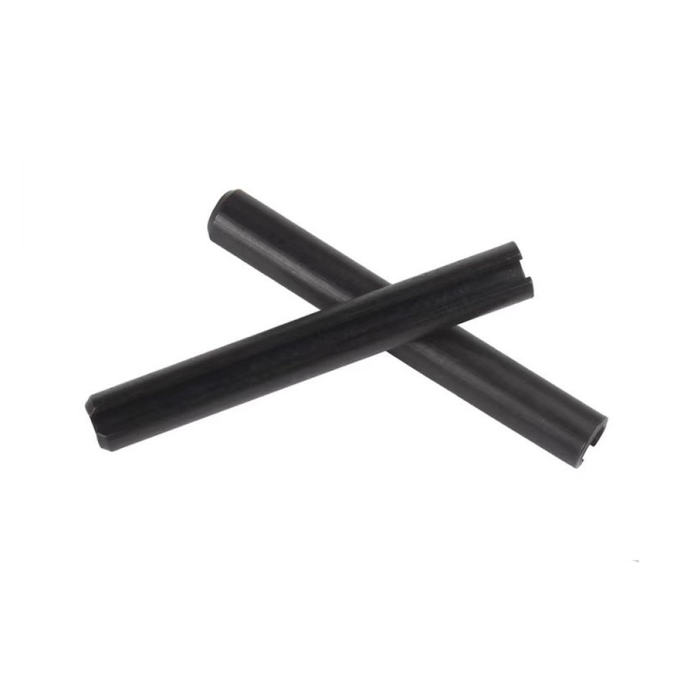 Spring Pin Roll Pin Set For Commercial Purposes Metric Slotted Spring ...