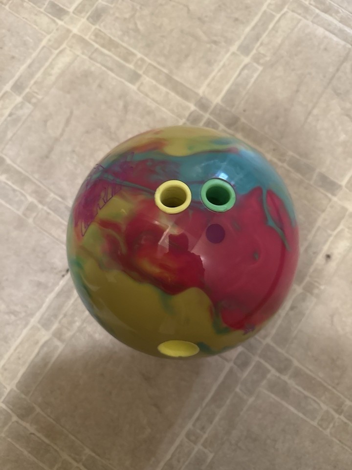 #14 IBS Roto Grip Hustle Bowling Ball | eBay