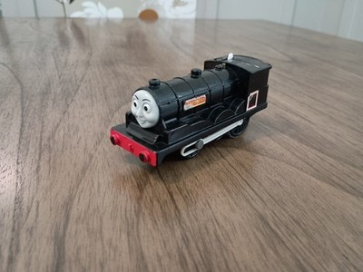 2007 Thomas & Friends Trackmaster DONALD Douglas Train Engine HIT TOY ...