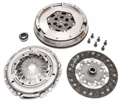Mini 1.6 D Clutch kit & Dual Mass Flywheel 2009 to 2016 N47 C16 A, N47 C20 A | eBay UK