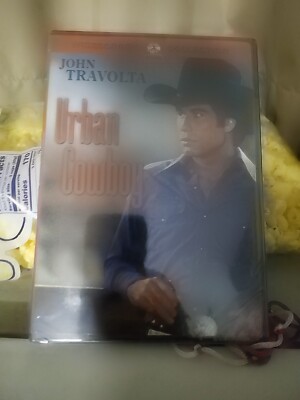 Urban Cowboy (DVD, 2002) 97360128543| eBay