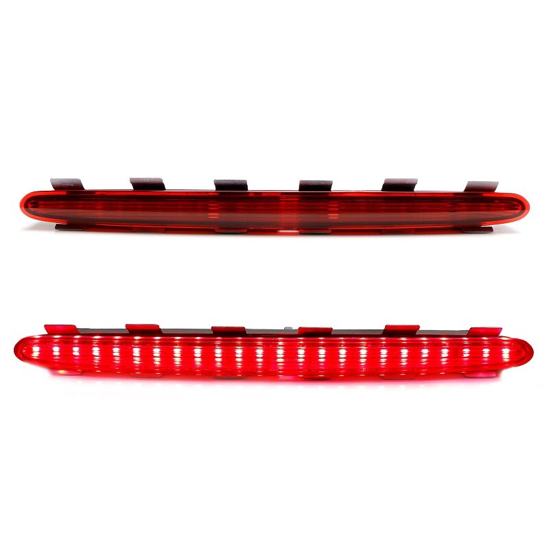 2002-2009 Mercedes Benz CLK W209 LED THIRD BRAKE LIGHT Stop Lamp ...