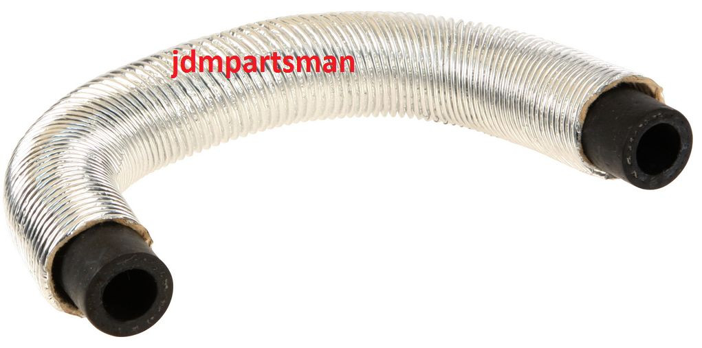 Turbocharger Inlet Hose fits 2002-2008 Subaru Impreza Forester Baja ...