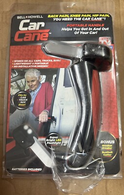 Car Cane Bell Howell | eBay