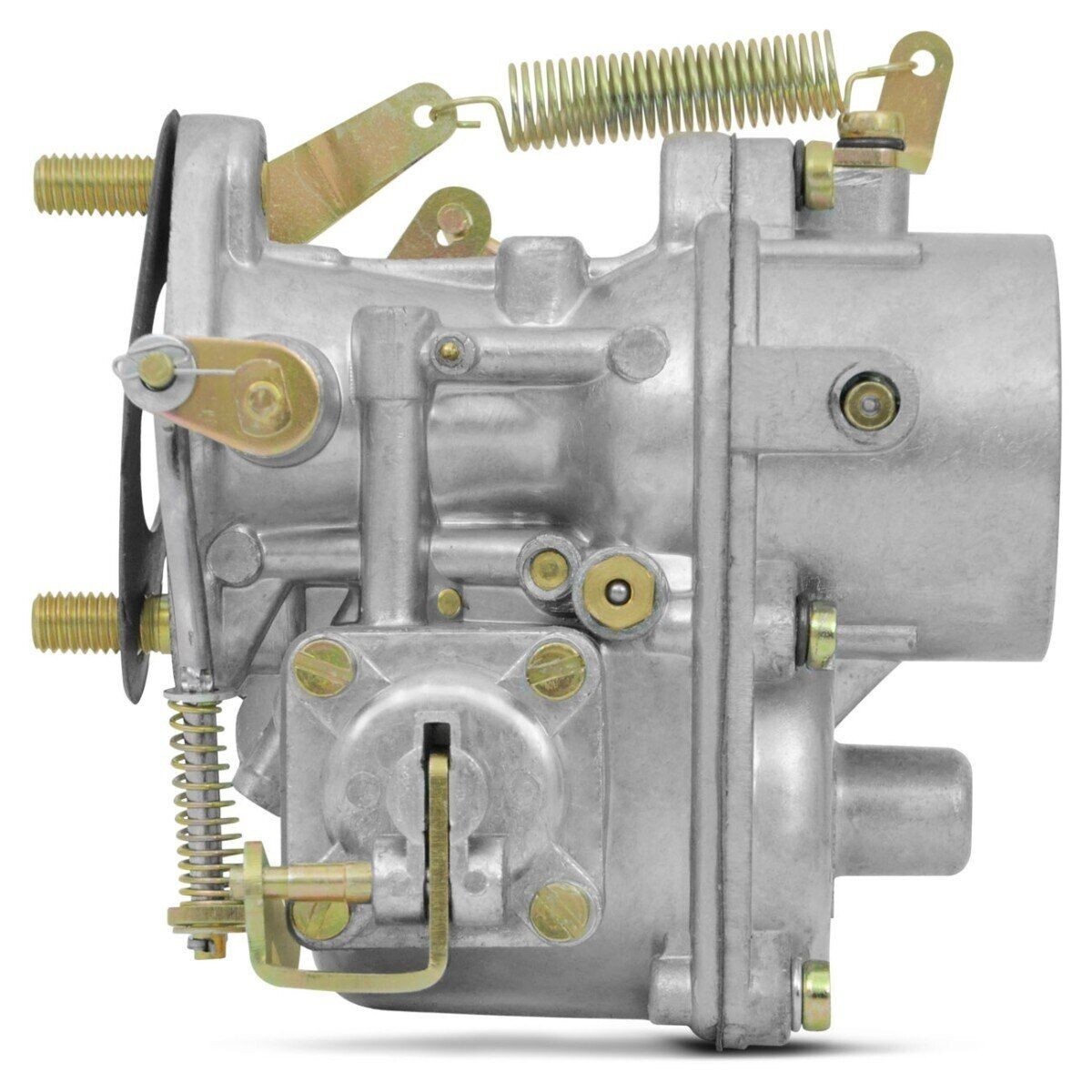 Air-cooled VW Carburetor MECAR SOLEX Model H 30 PICT-1 PIC 1300 cc ...