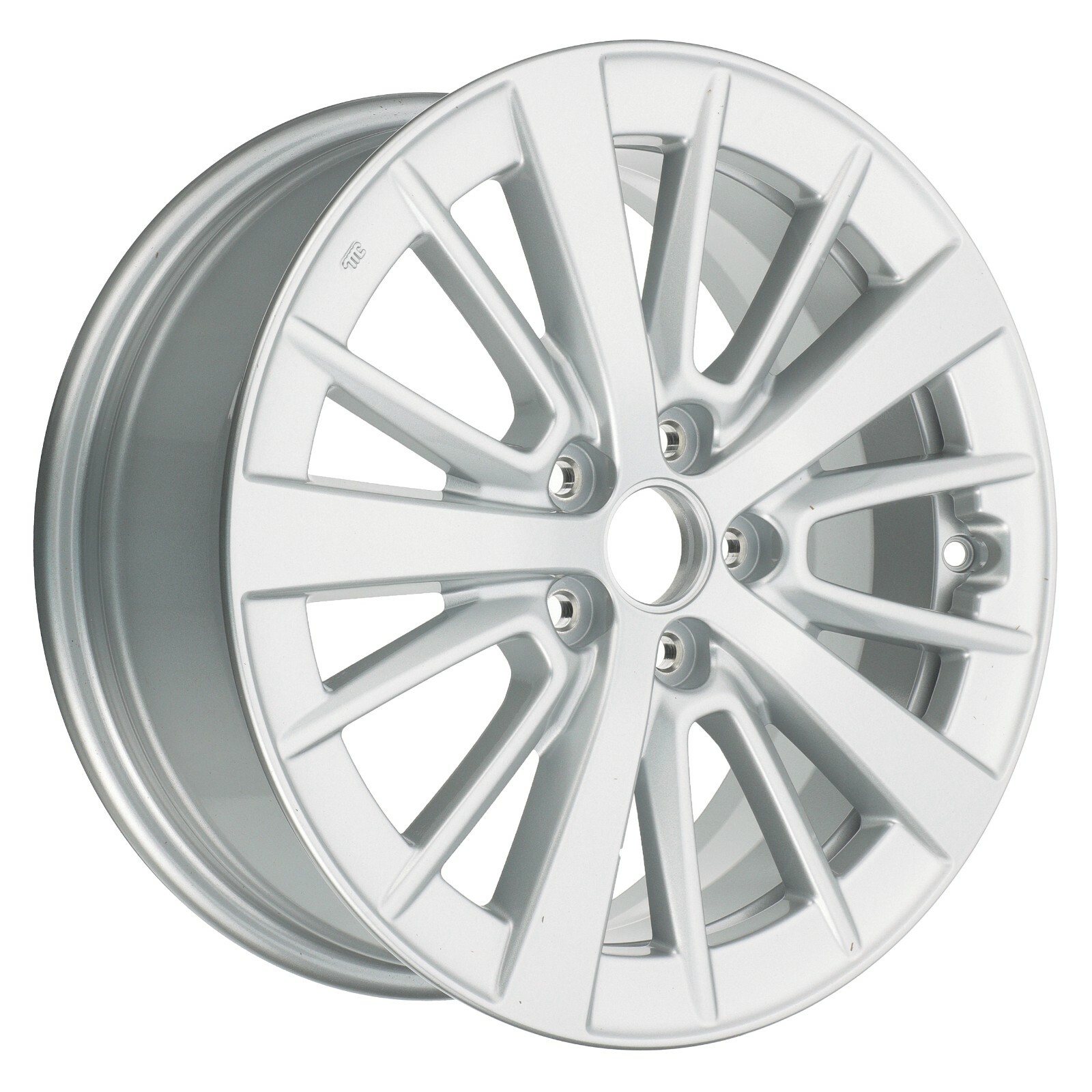 OEM 2017-2018 2021-2022 Subaru Impreza 16 Inch Wheel Rim Alloy ...