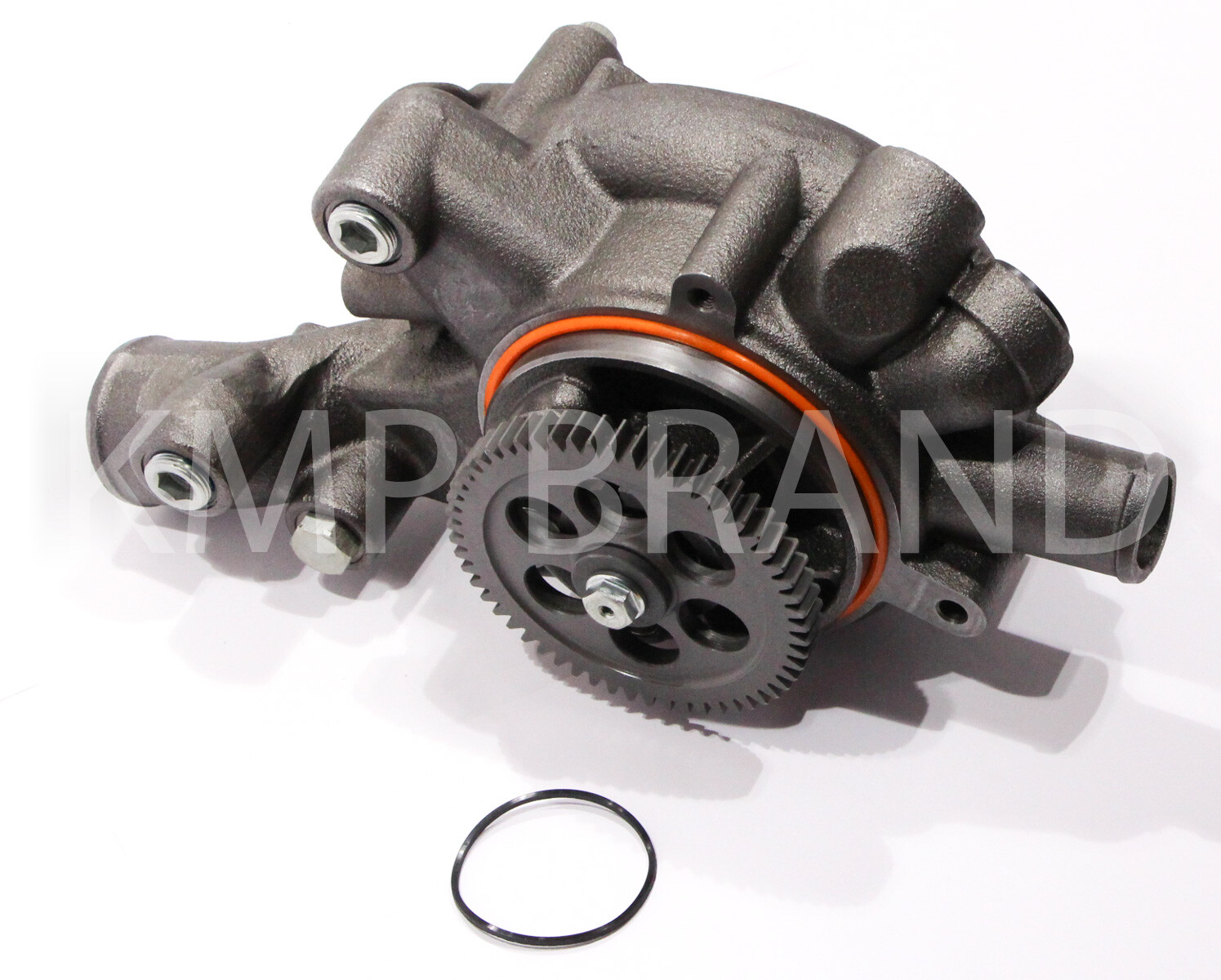 23535017 WATER PUMP for Detroit Diesel® (23532542, 23531257, 23530427 ...