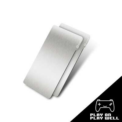 Spring Steel Build Platform Flexi Plate w Magnetic Base For Elegoo Mars ...