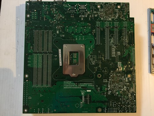 Intel S1200V3RP Server Board | eBay