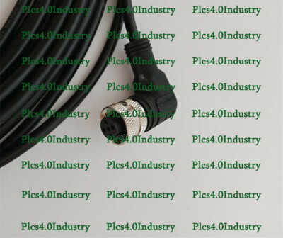 1PC New EMERSON Control connection line EXV-M60（6m） | eBay